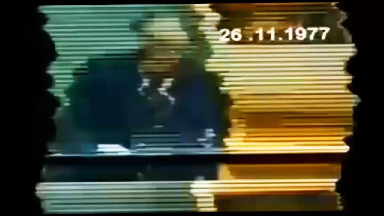 Southern Television broadcast interruption - YouTube