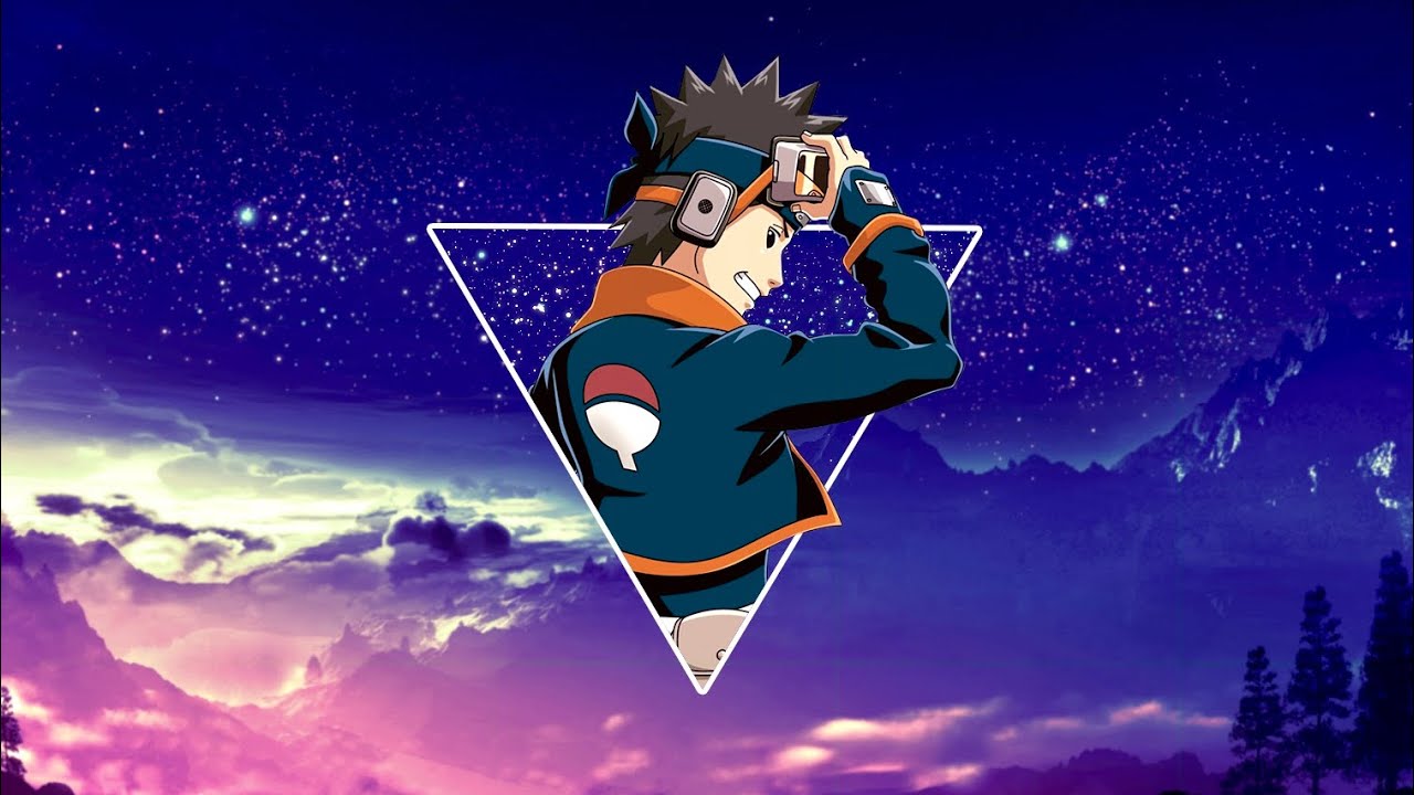 Obito’s Theme Drill Remix (Prod.Ronin) - YouTube