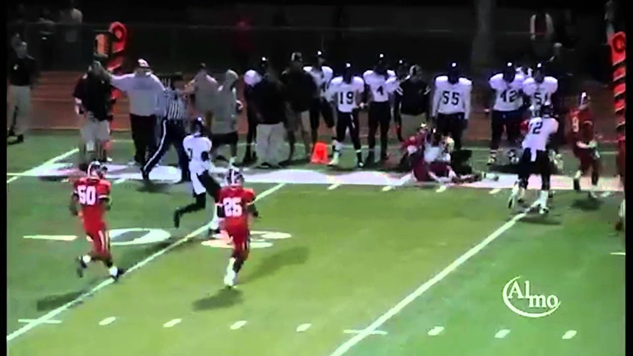 Mackenro Alexander - YouTube