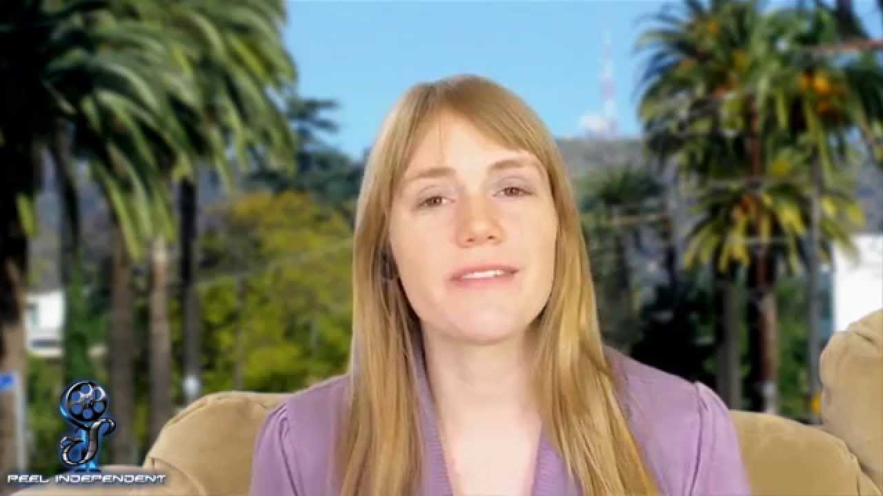 Descent of a Superstar Interview with Lead Actress Erin Michele Gabbard ...