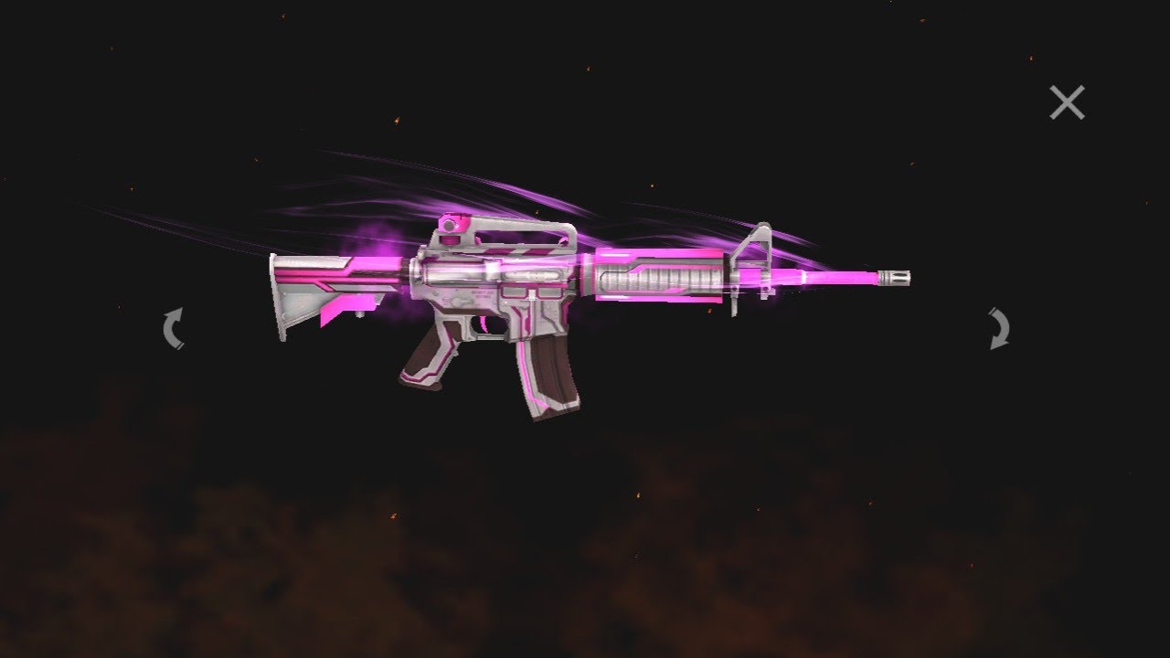 Free fire glitch - YouTube