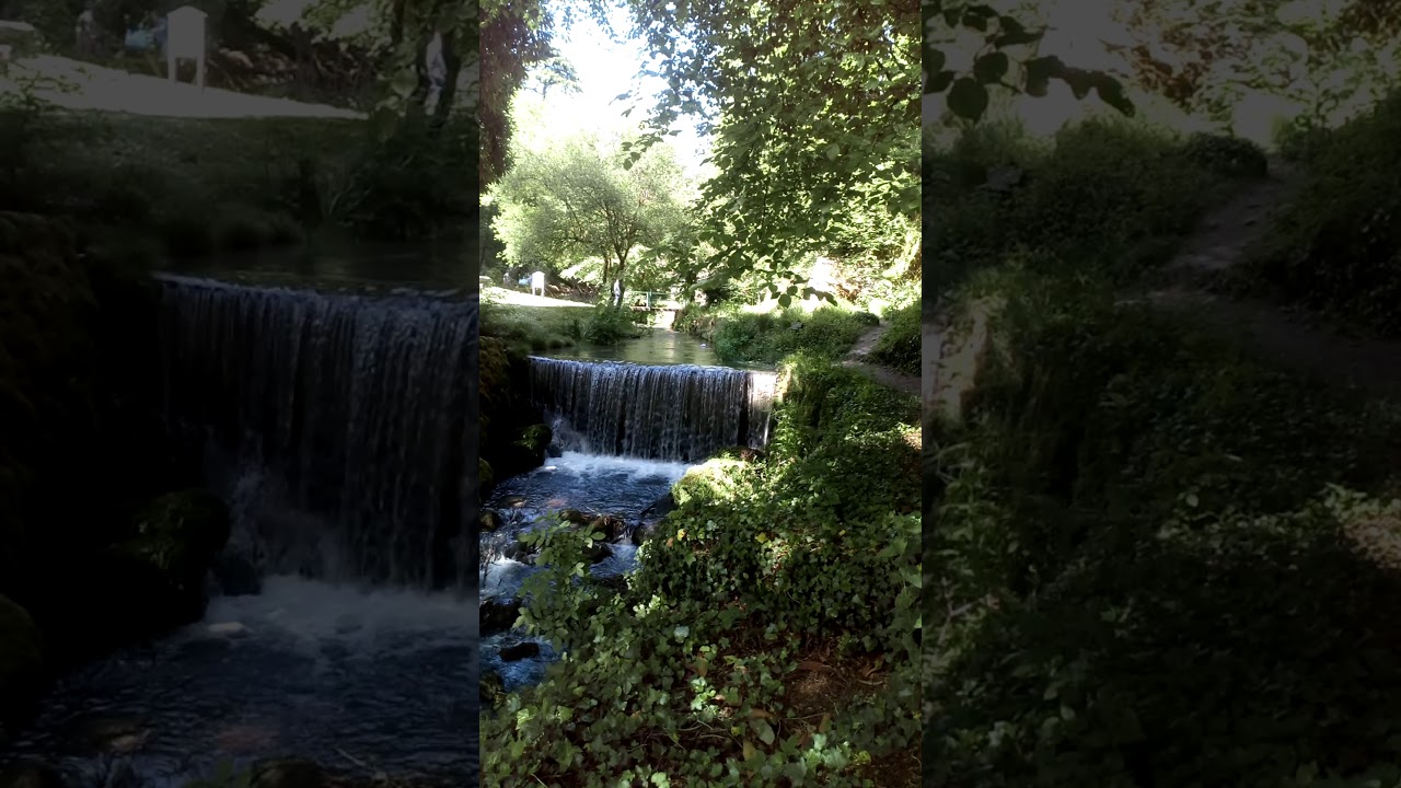 menacuddle walk - YouTube