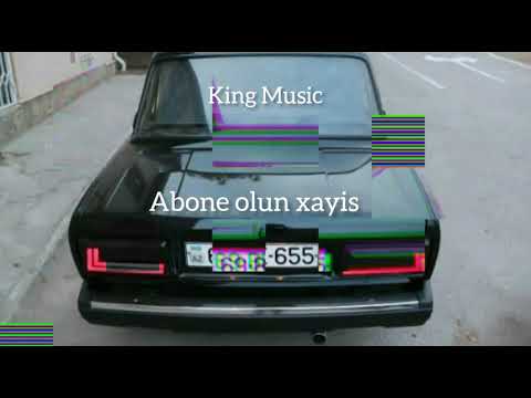 AZERİ BASS MUSIC 2020 MAHNİ ( RZX ) ( PANDA )  XOŞONUZA GELECEK  MAHNİ ELEYECEK
