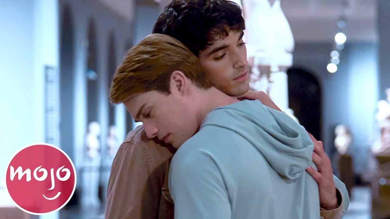 Top 30 Haters Turned Lovers in Movies - YouTube