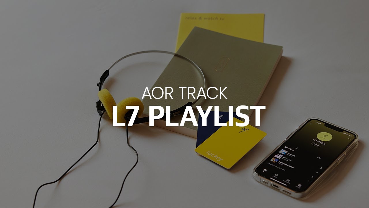 NICE MUSIK vol.08 l AOR / Soft Rock - YouTube