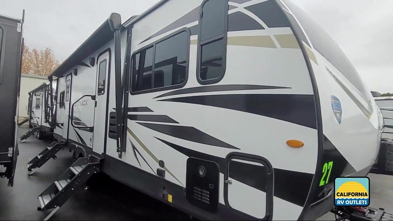 2023 Keystone Rv Outback Ultra Lite 271UFK Paso Robles Atascadero San ...