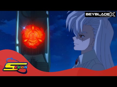 📢 22. Bölüm Tanıtım - Beyblade X 📢
