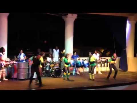 Silver Birds Steel-Drum Band 2:12 - YouTube
