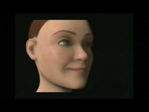 The Tech of Shrek 2 | Shrek 2 - YouTube