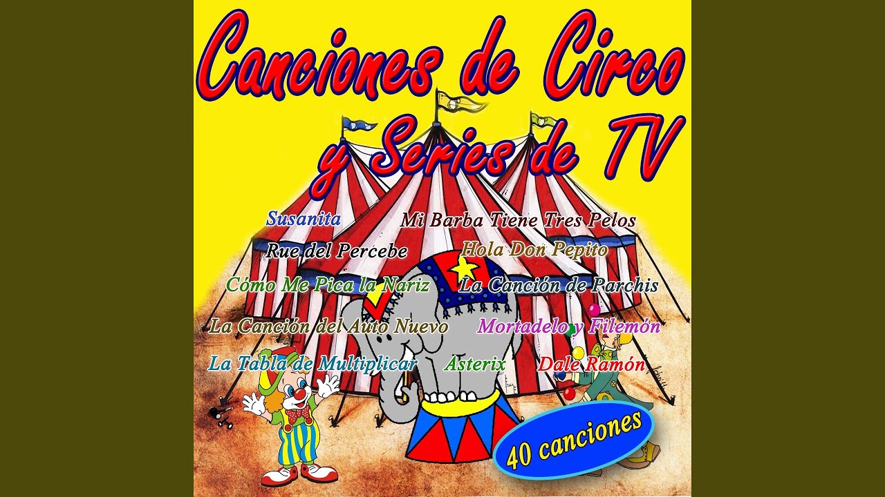 Dale Ramón - YouTube