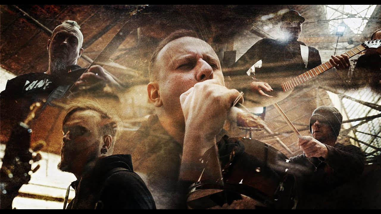.Comin - Po grób ( OFFICIAL VIDEO ) - YouTube