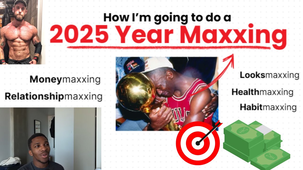 It’s Not Too Late to Make 2025 Your Best Year Yet.. - YouTube
