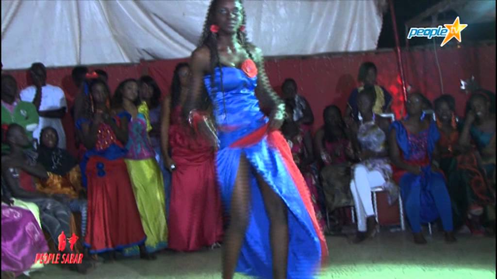 Sabarou PI&JI bou saf sap Té Nekh - YouTube