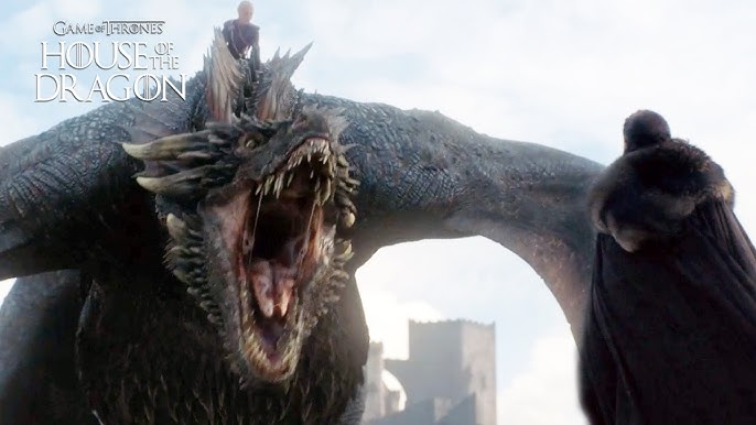 Game Of Thrones Dragons Season 2 Everything We Know About 'House Of