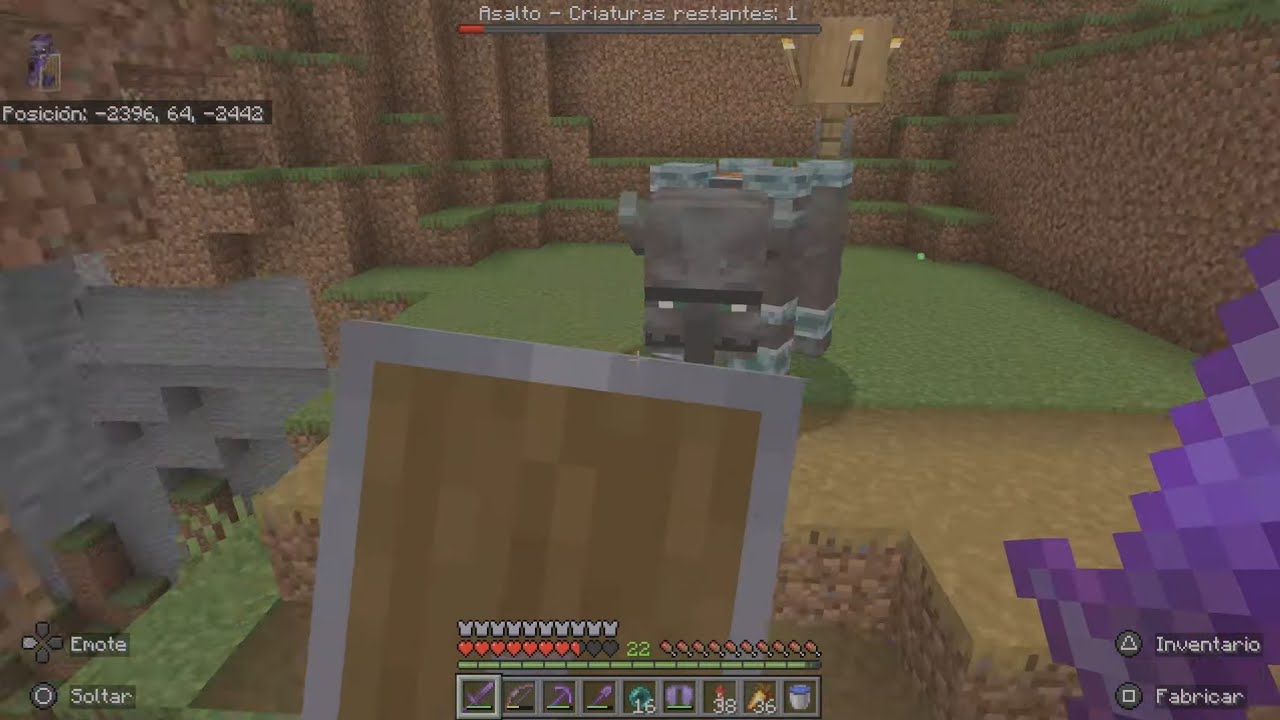 Minecraft random video. - YouTube