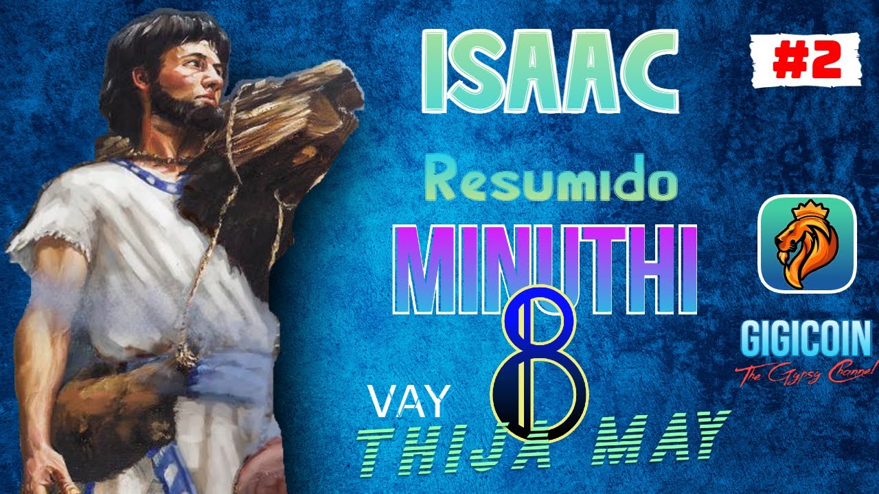 8 Minuthi Vay Thija May - Isaac #2 - YouTube