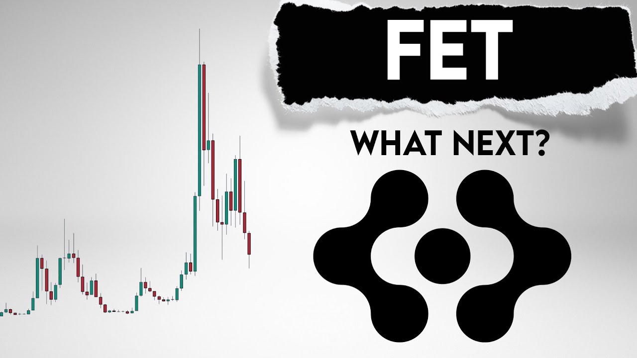 FET Price Prediction. New all time high possible? - YouTube