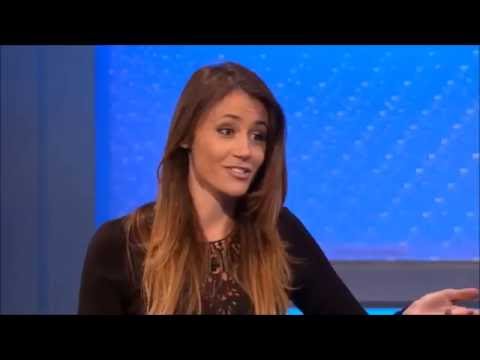 Tiffany Rousso Tribute- Big Brother 18- Perfect- BB18 Music Video