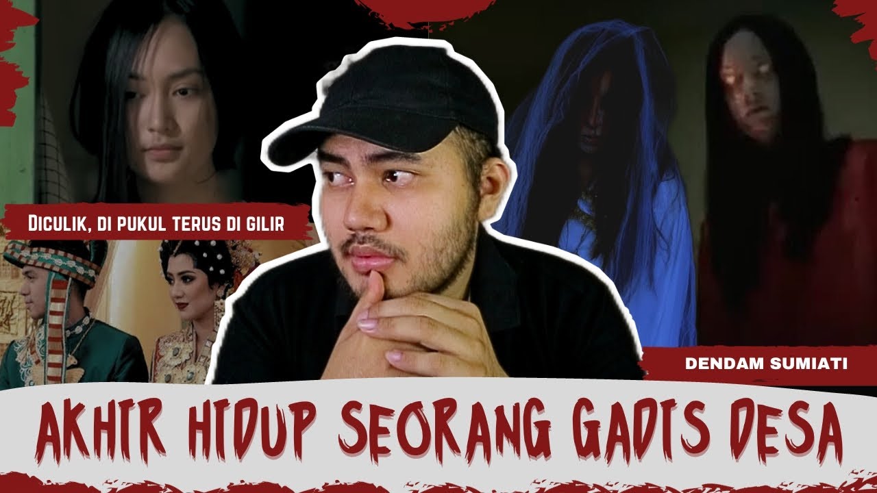 DIGILIR SAMPAI M4TI - SUMIATI URBAN LEGEND MAKASSAR - YouTube