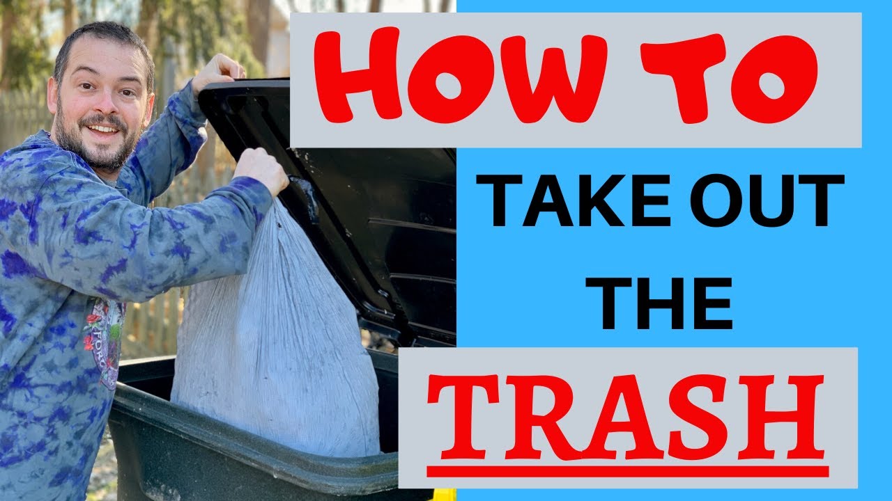 How To Take Out The Trash YouTube how-to-take-out-the-trash-youtube
