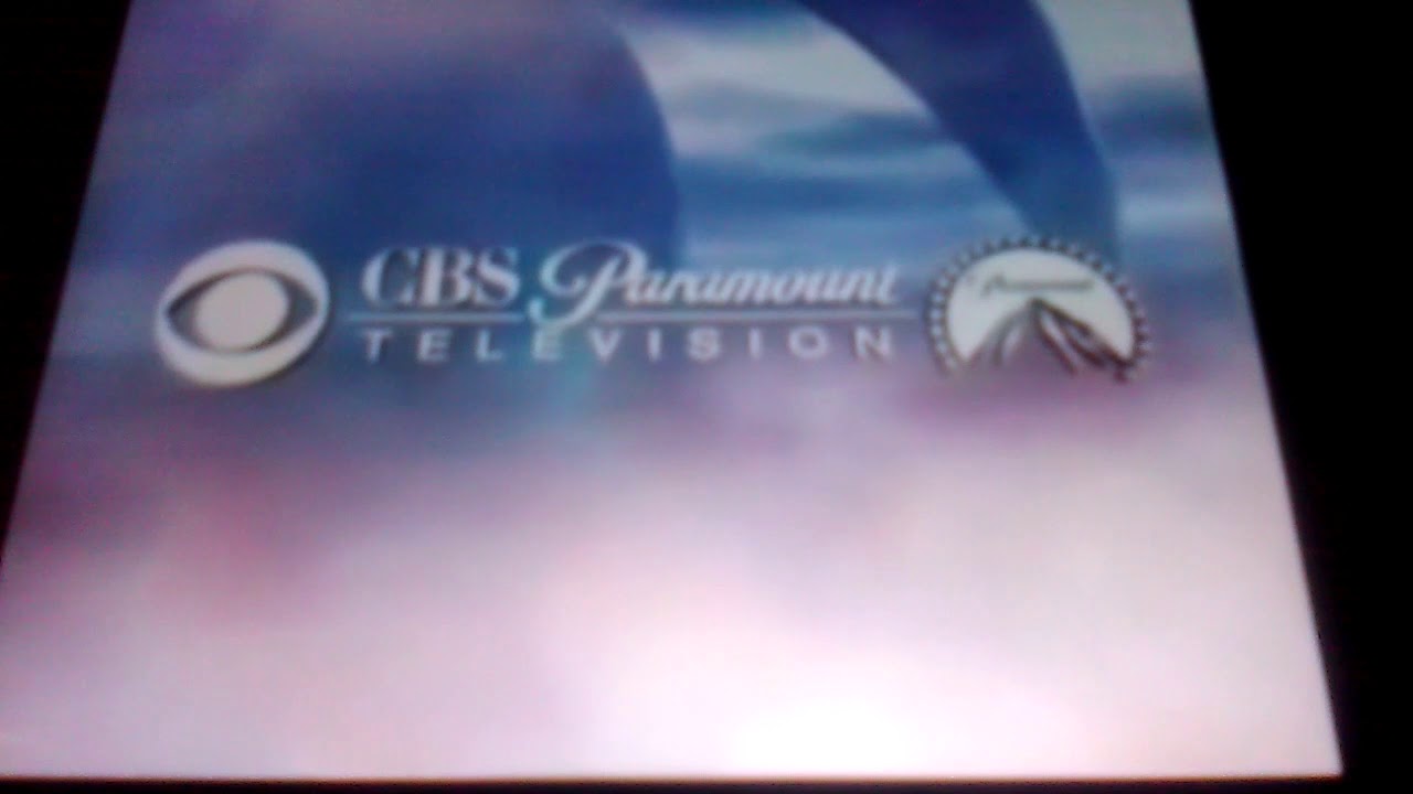 CBS Paramount CBS Home Entertainment 2006 2014 Fast - YouTube