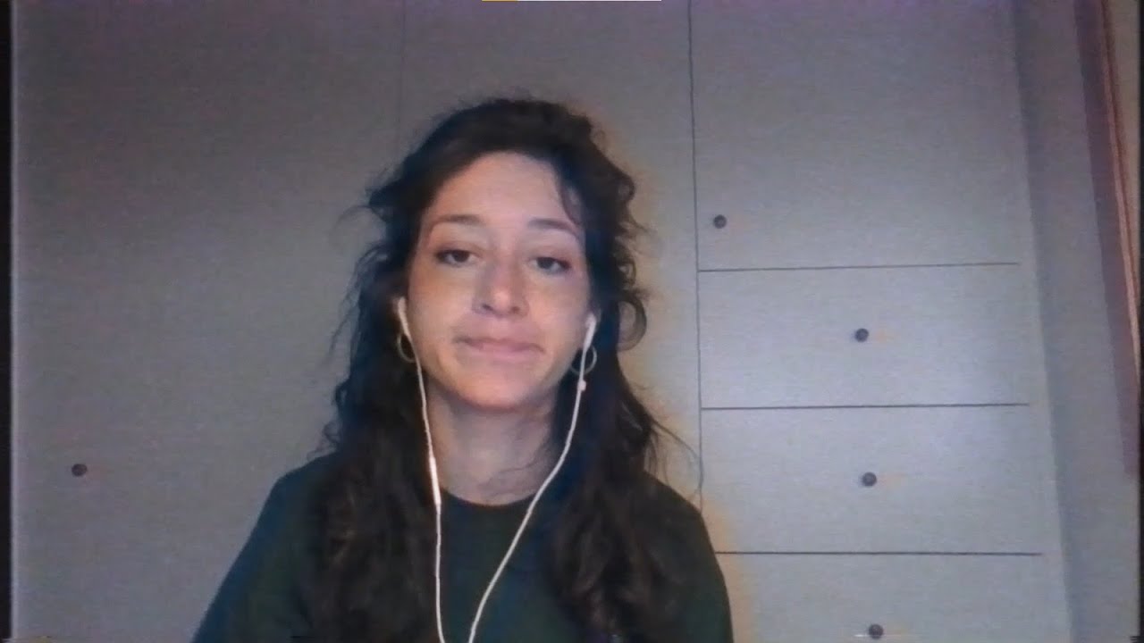 Giulia Bastoni going Dasìn & doing Design - YouTube