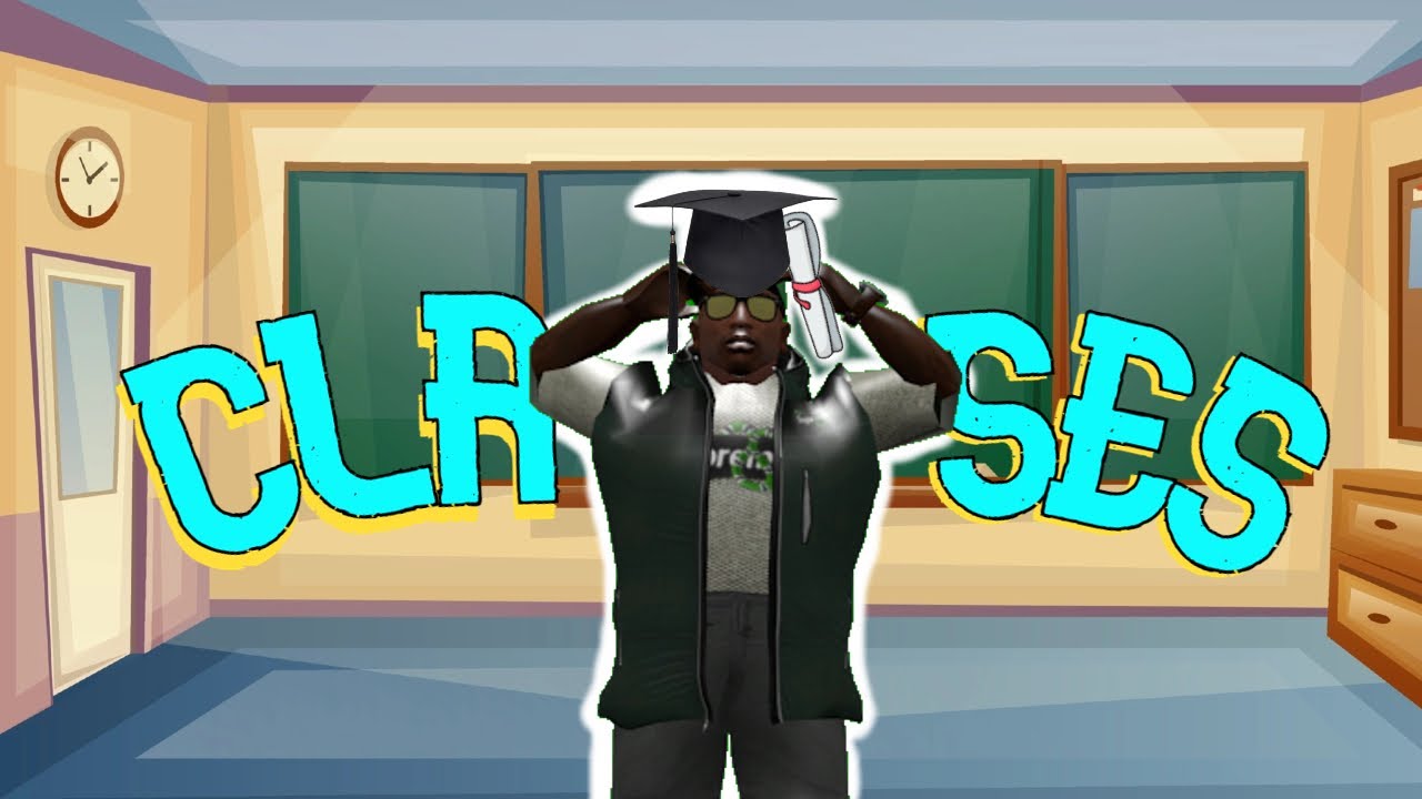 Cj Junior Entra Por primera Vez a clases Presenciales 🎓 - YouTube