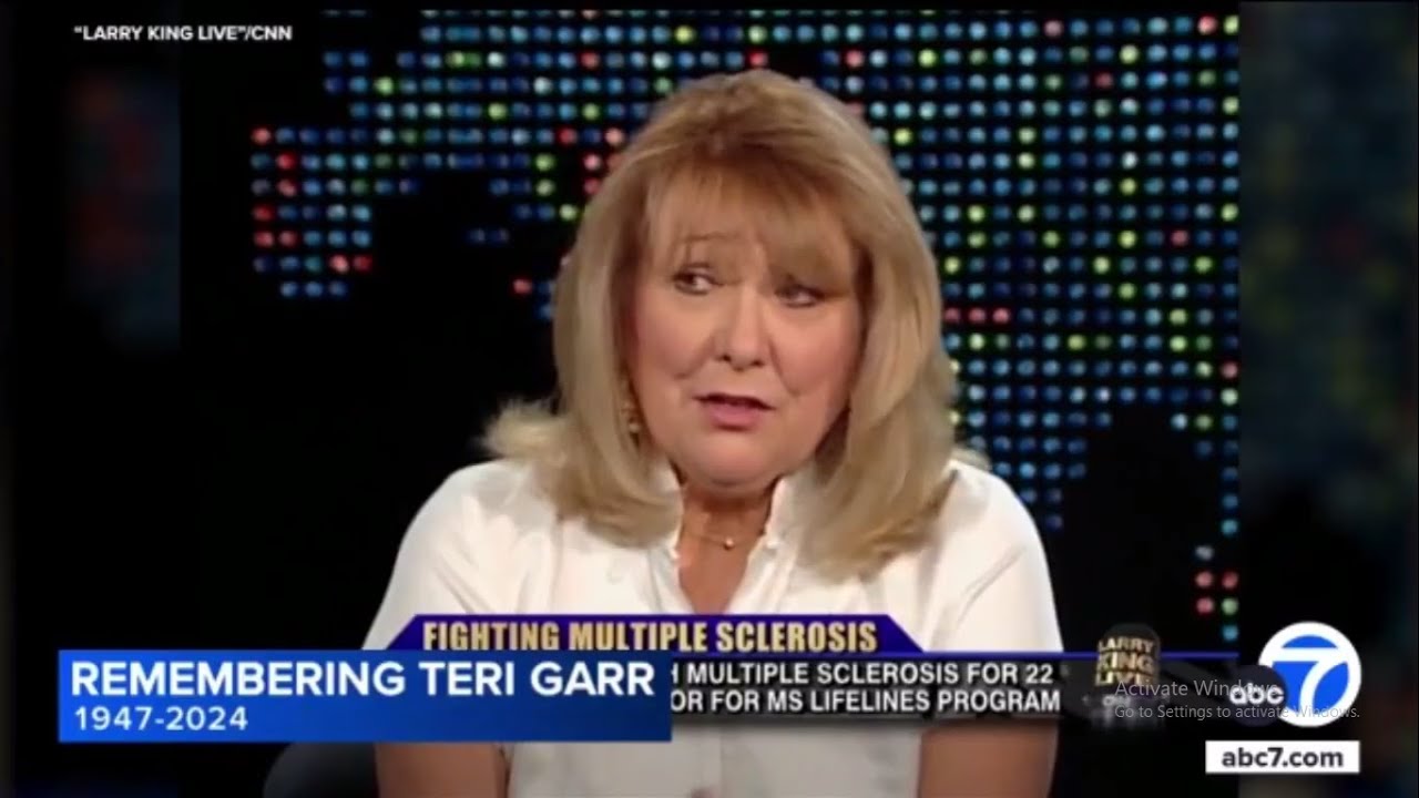 Teri Garr, Oscar nominated star of 'Tootsie' and 'Young Frankenstein ...
