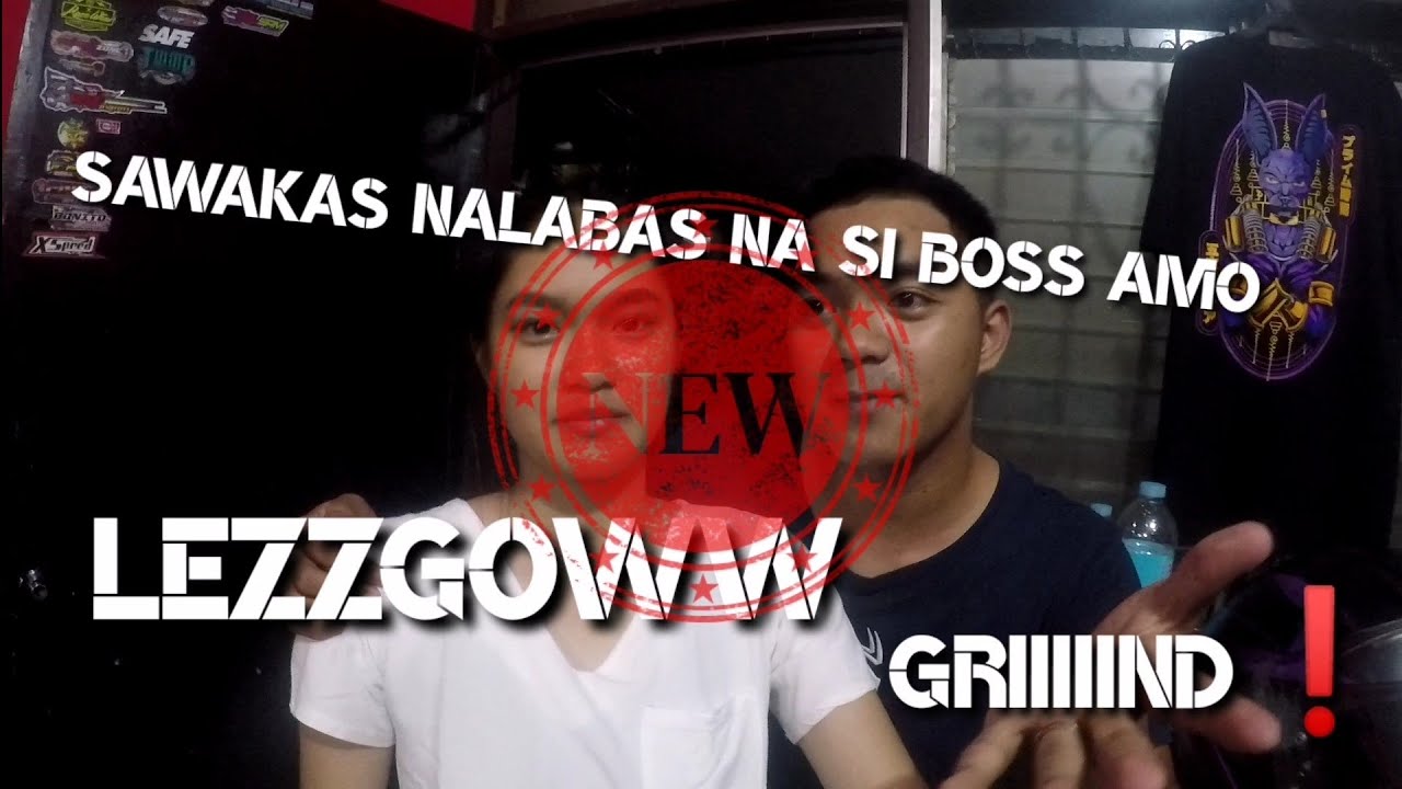 BUWANG (Day 01) || WIN GUANZON - YouTube