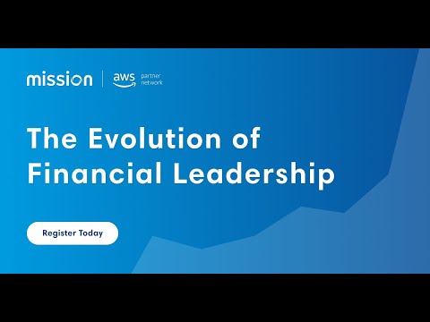 The Evolution of Financial Leadership - CFO Roundtable - YouTube