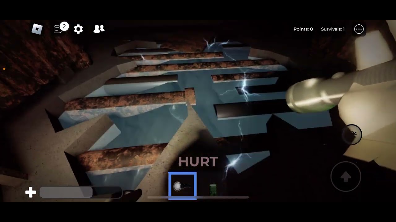 Tomorrow we’re gonna play another horror game - YouTube