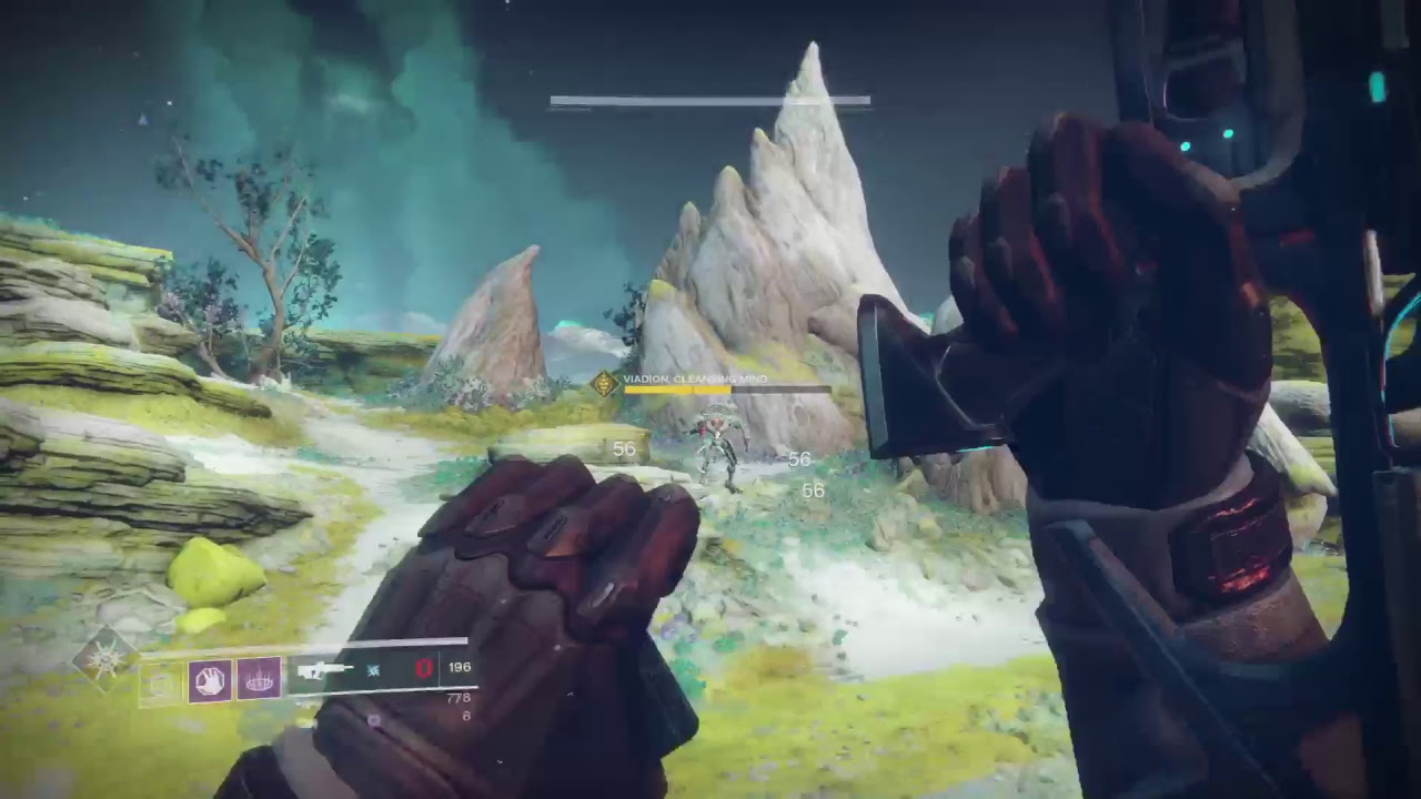 Black Spindle Hunt - YouTube