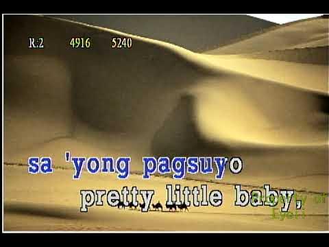 Pretty Little Baby - Sexbomb Girls (Karaoke) - YouTube