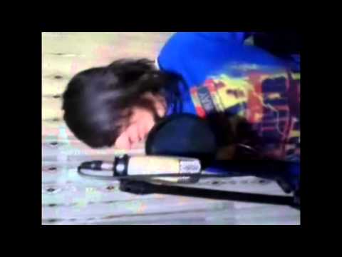ChLekesh StyLa Ft SLower SerSeri AyRıLıqın HediyeSi ( KLip )