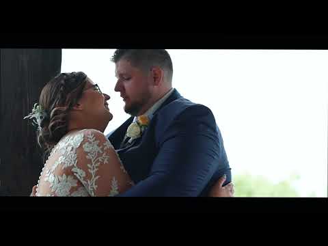 Kate + Spencer Wedding Video