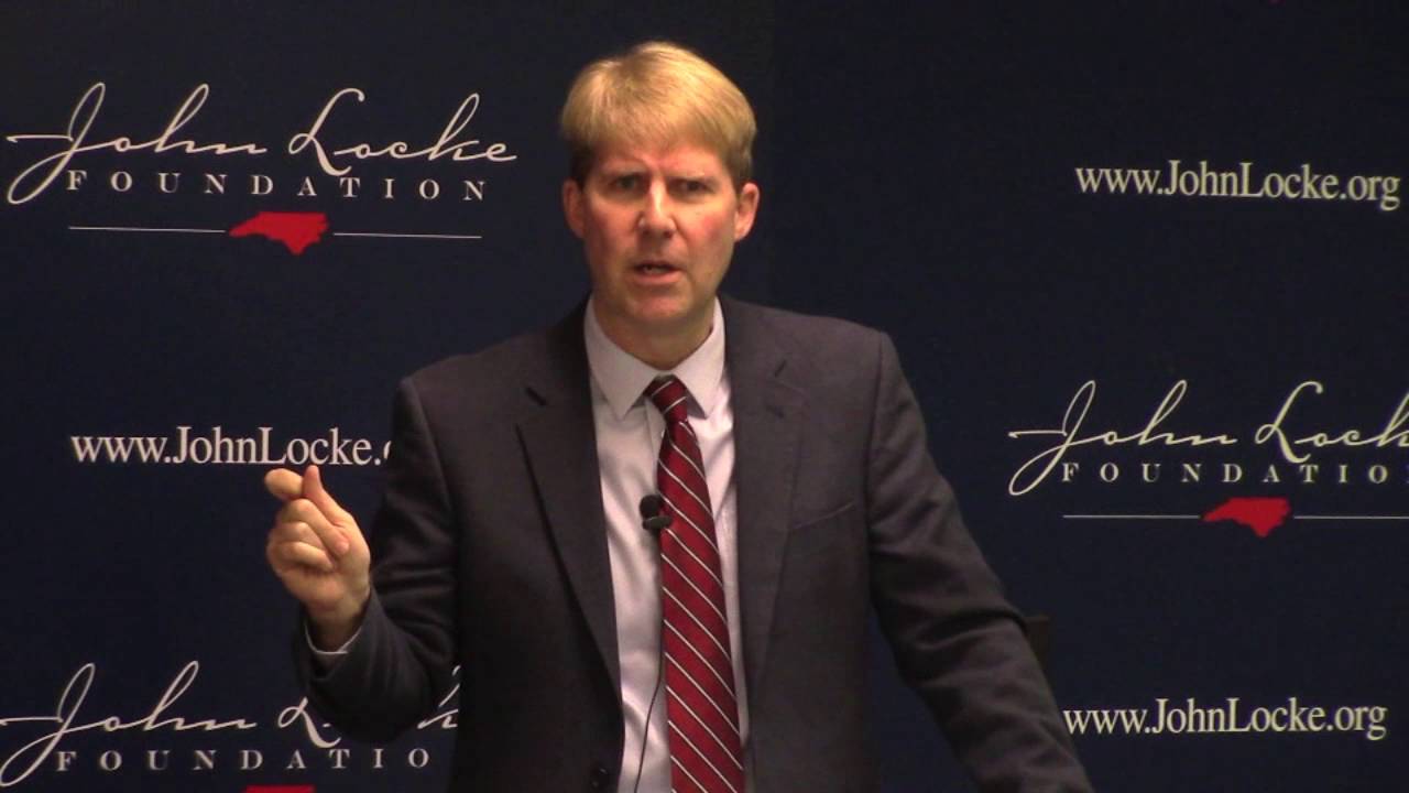 Wake Forest's John Dinan says 2016 election could sway First Amendment ...