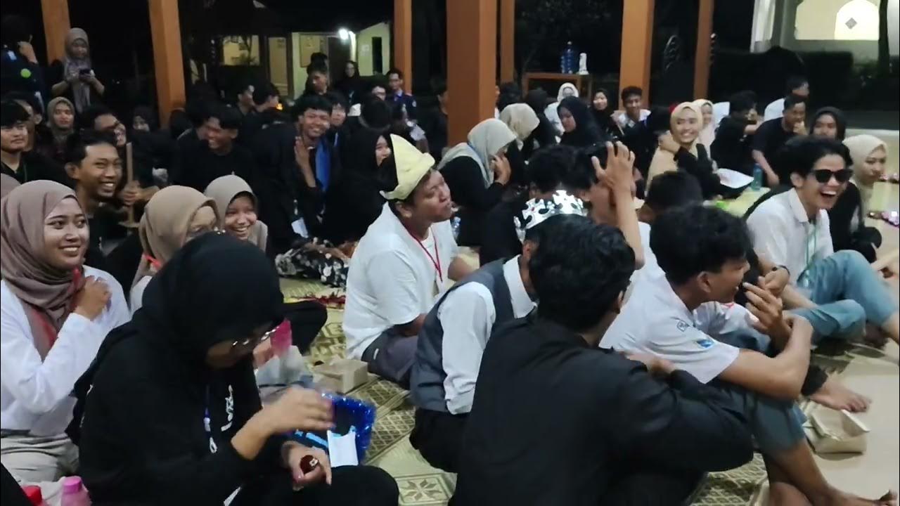 ketawa semua karna menwa cessss alvin ketawa ngakak Kyk cah wedok - YouTube