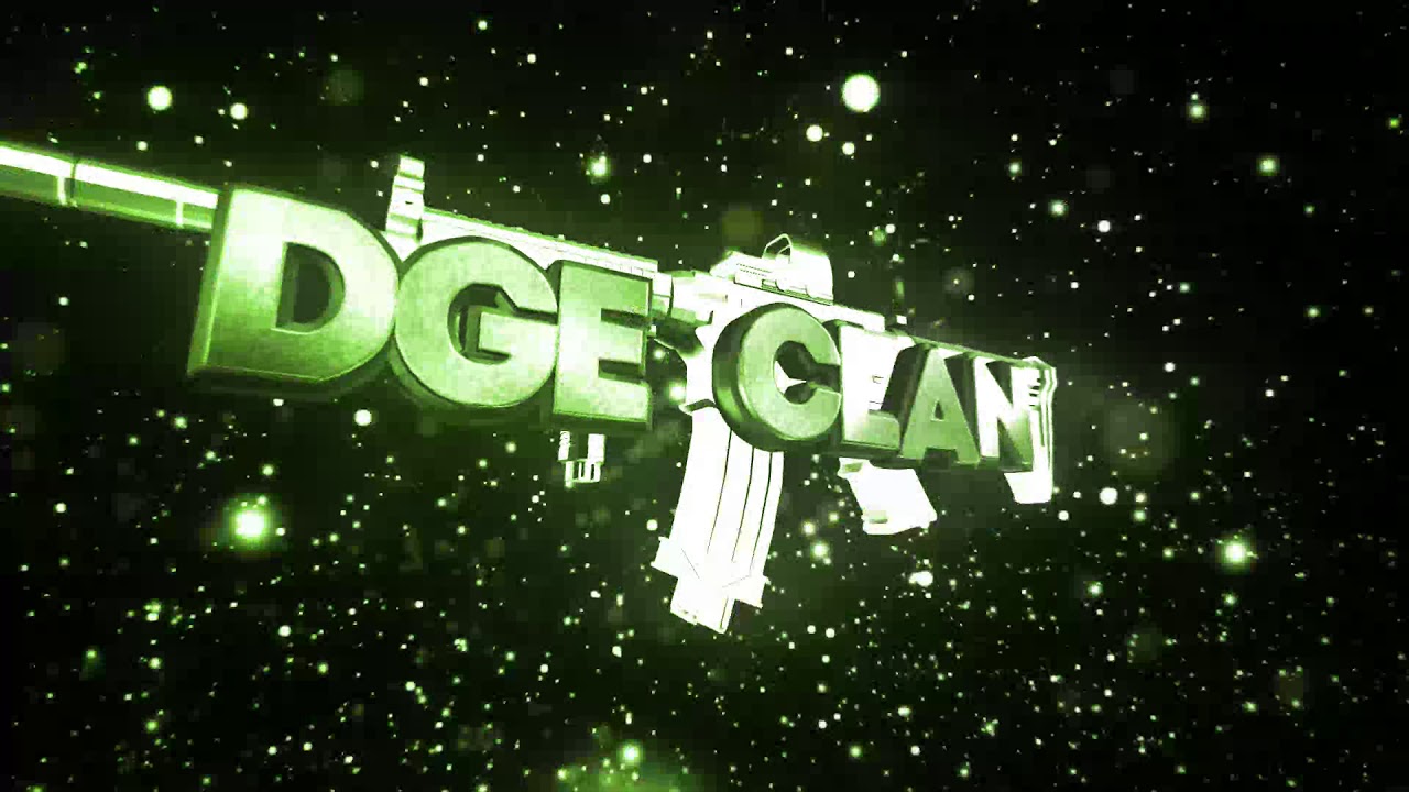 WELCOME TO DGE - YouTube