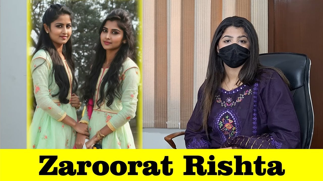 Zaroorat Rishta for Radhika and Prachi | Online Rishta - YouTube