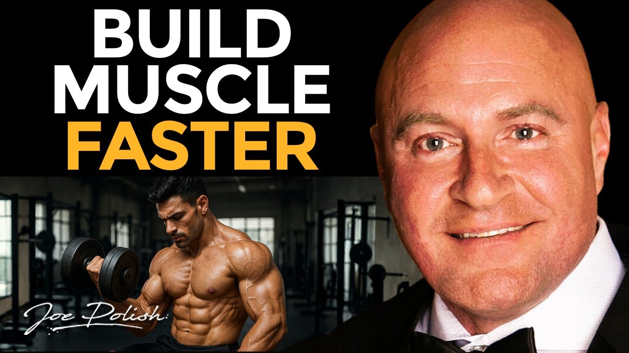 The FUTURE of FITNESS: How Dr. John Jaquish’s X3 System TRANSFORMS Your ...
