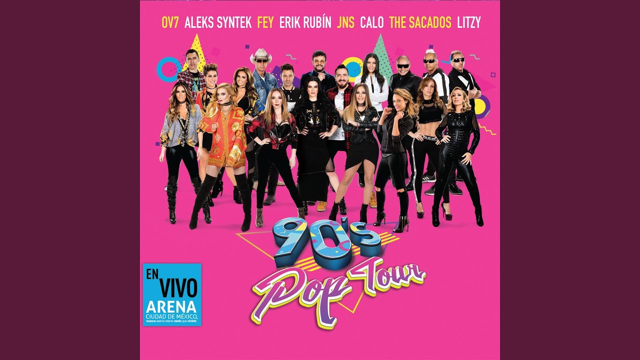 Shabadabada (En Vivo) - YouTube Music