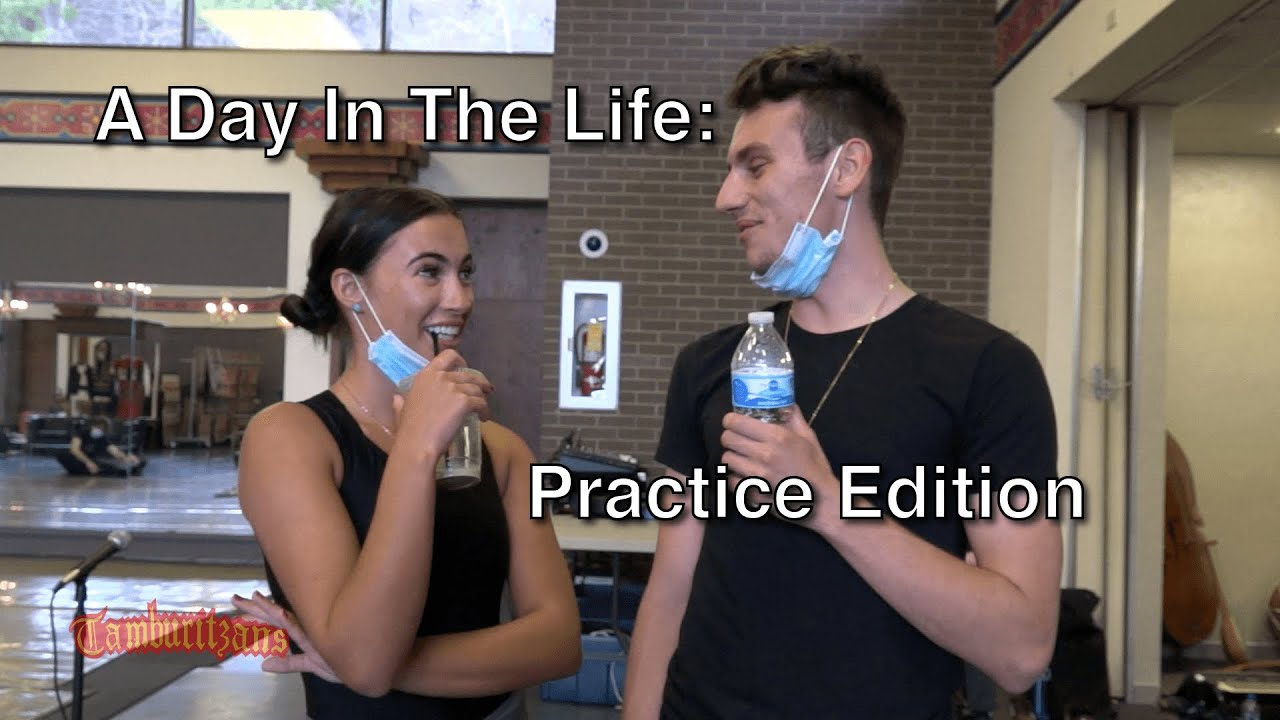 A Day in The Life: Practice Edition - YouTube