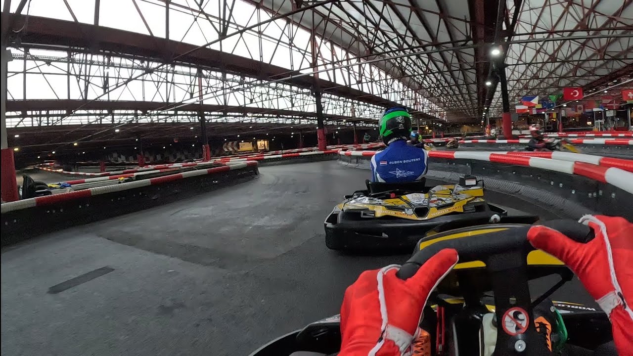 Belgian National Championship 2025 - BNC Race 3A - YouTube