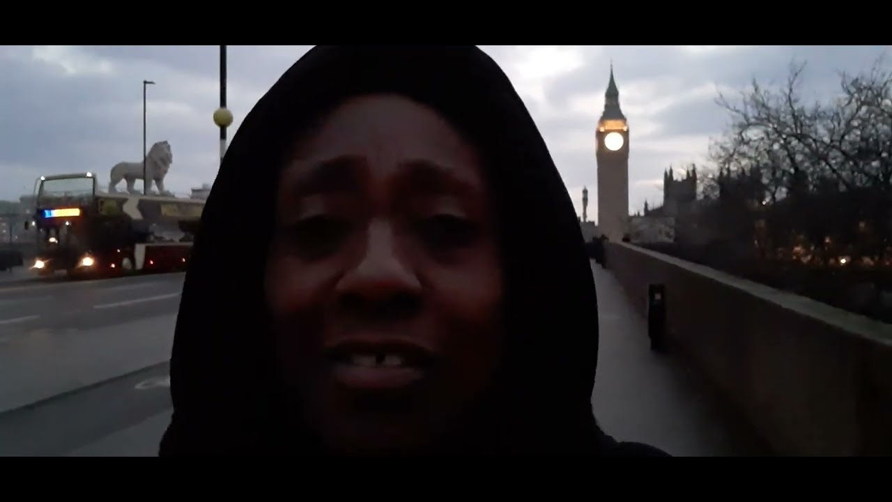 GOD WILL BLESS YOU WITH EARTHLY REWARDS🤲🏾| GREETINGS LONDON‼ - YouTube