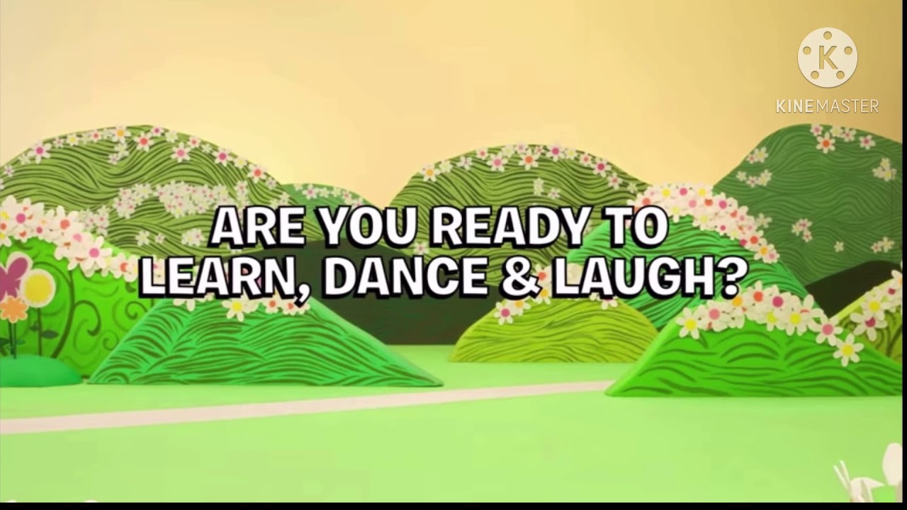 yo gabba gabba movie trailer NOT BANANA SPLITS MOVIE VERSION! - YouTube