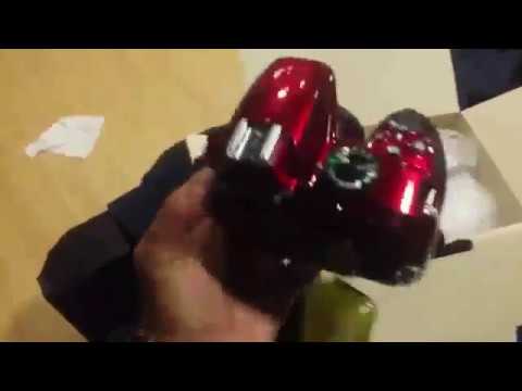 Nikon D3400(Red) - YouTube