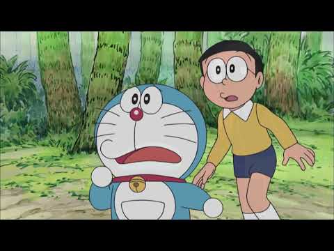 Doraemon new episode season 16 in Hindi (puppy Ichi's country)