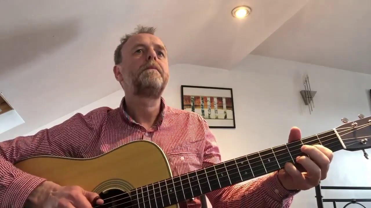 Tim Maple performing another Moody Blues classic - 'Driftwood'. - YouTube