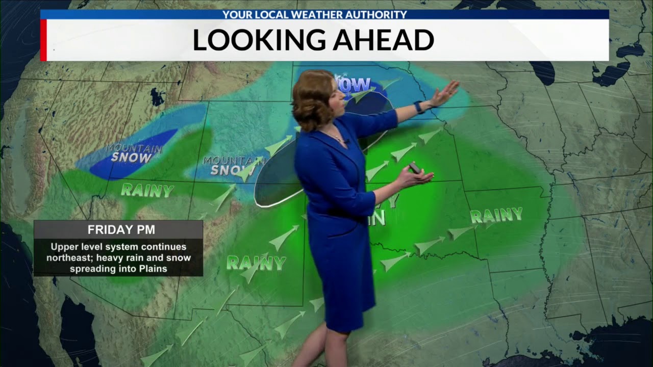 WMBD March 12, 2020 - YouTube