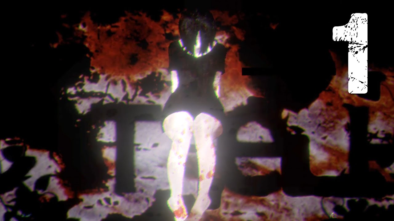 Milya[broken] - Surreal Creepy Japanese Horror Game from the Creator of ...